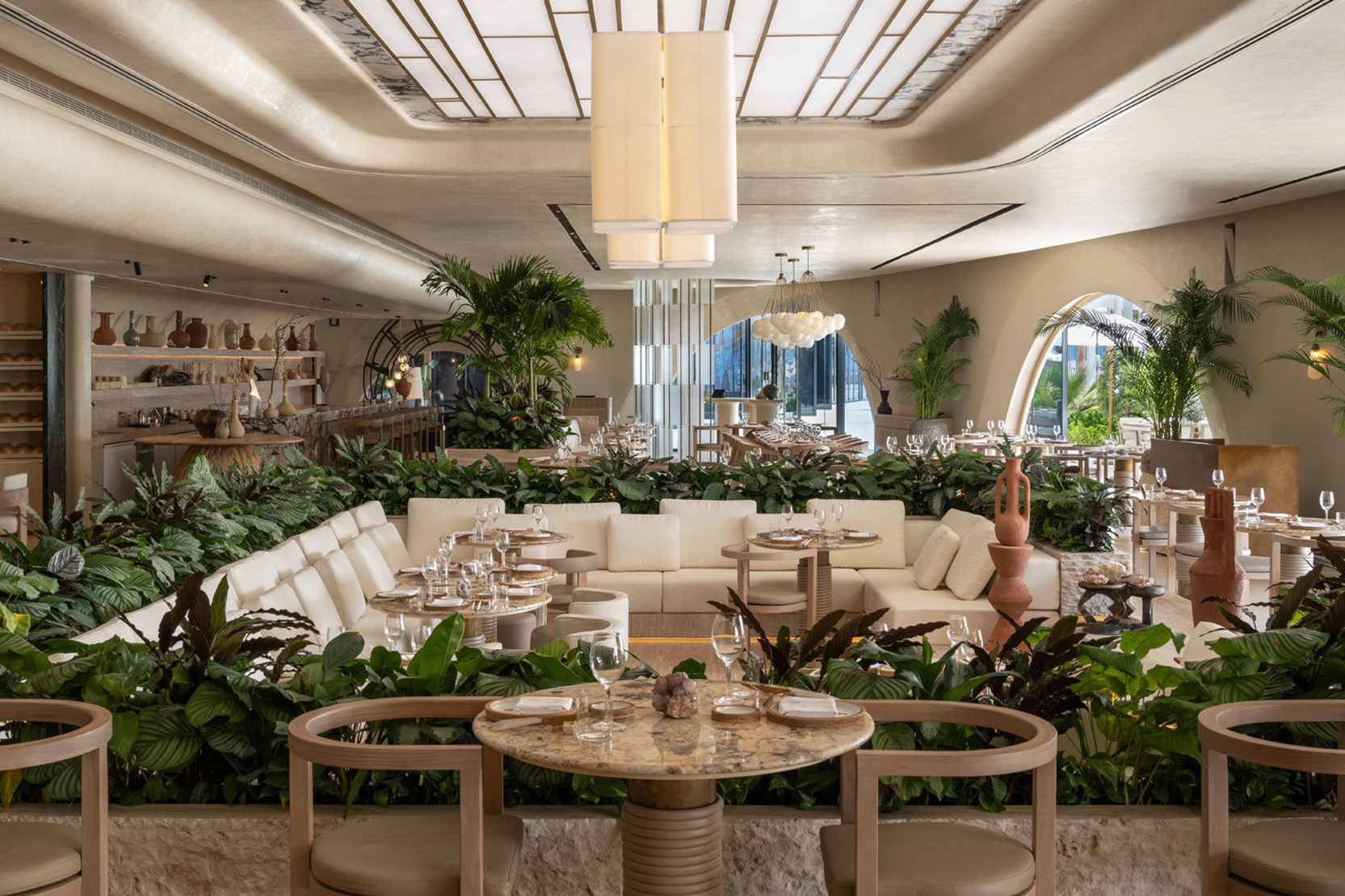 The Club West Beach - Propsearch.ae
