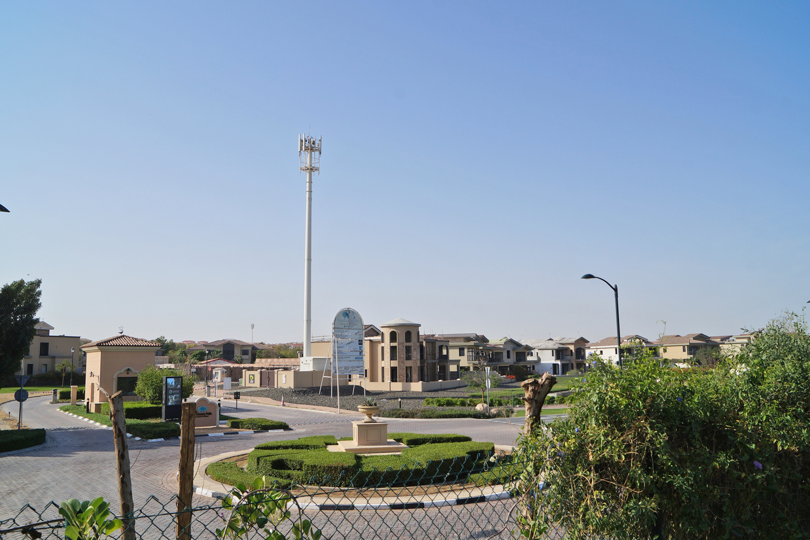 Sanctuary Falls - Propsearch.ae