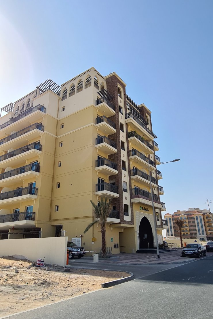 Sandy Garden - Propsearch.ae