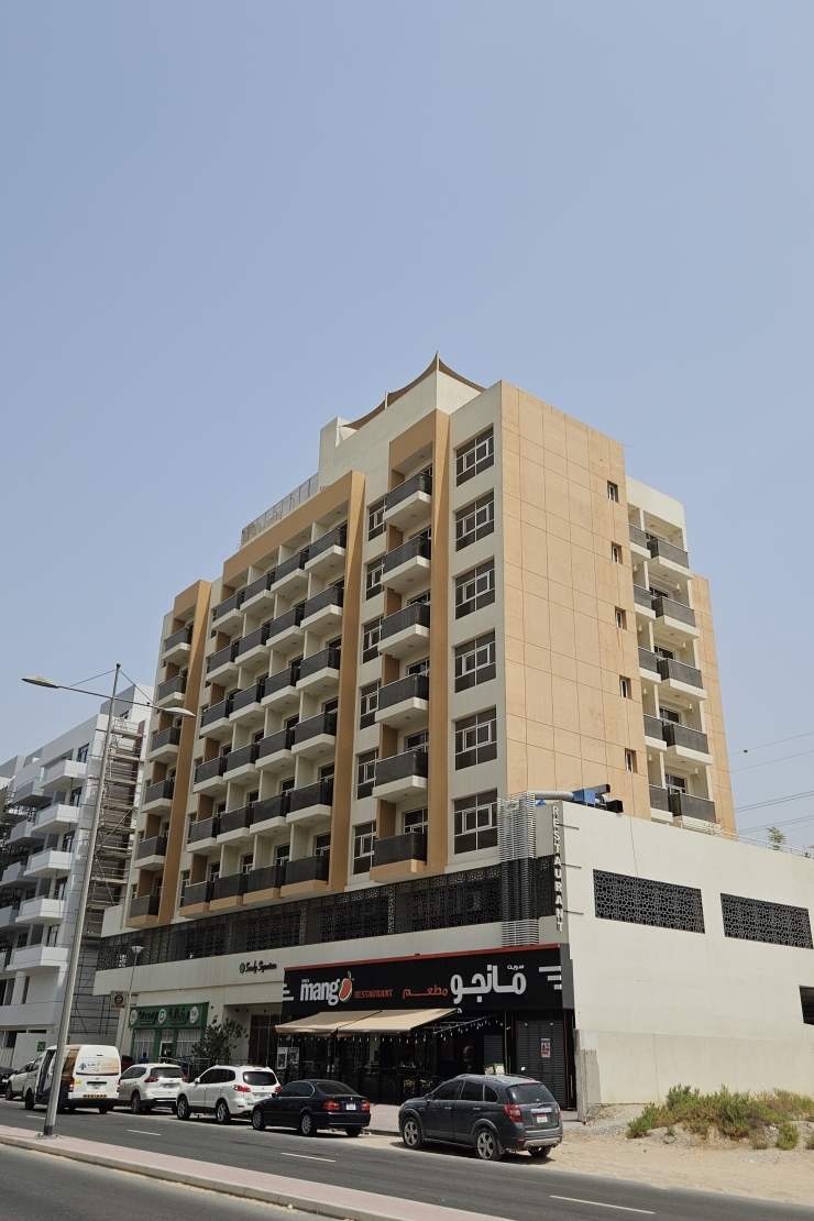 Sandy Signature - Propsearch.ae