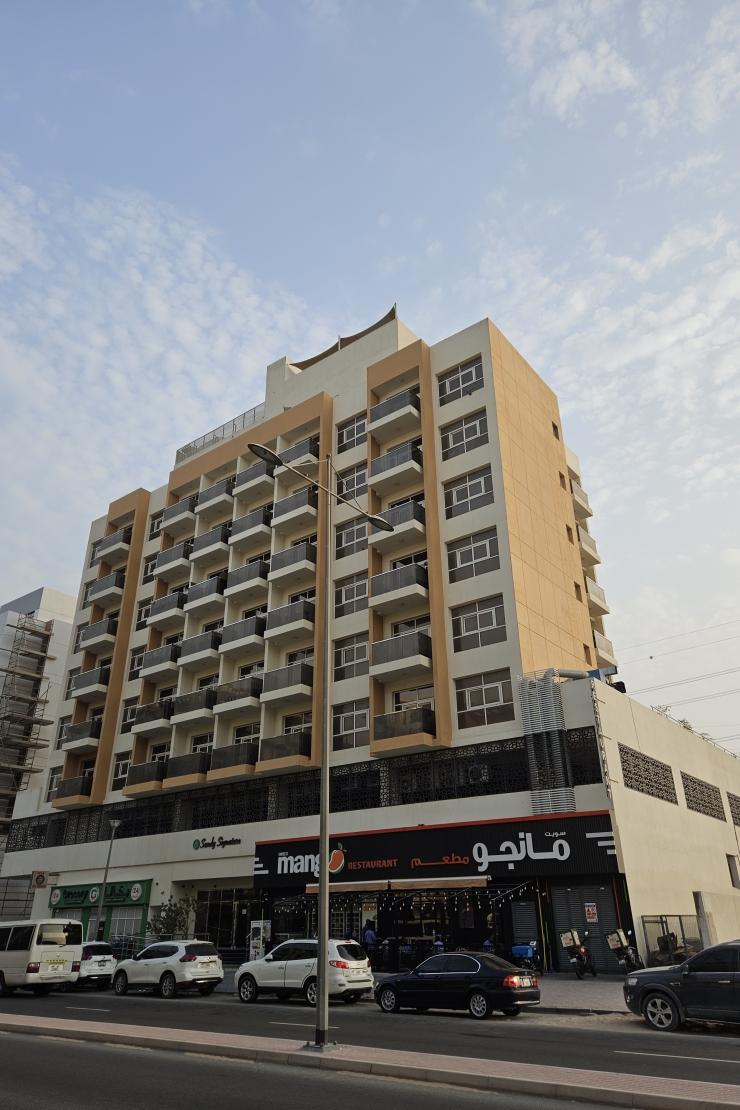 Sandy Signature - Propsearch.ae