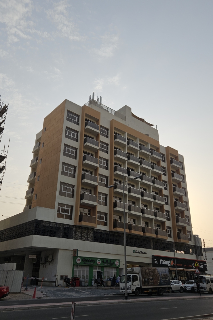 Sandy Signature - Propsearch.ae