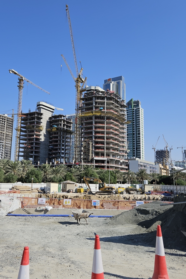 Sapphire 32 - Propsearch.ae