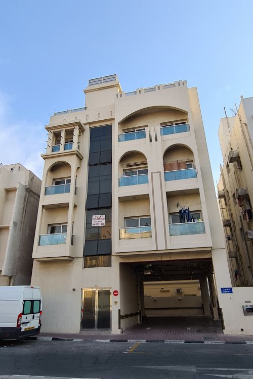 Al Hamriya - Propsearch.ae