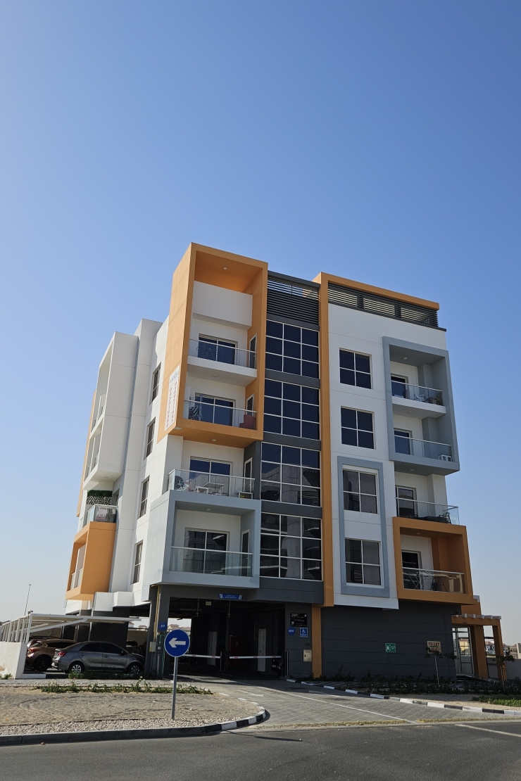 Sara Building 145 - Propsearch.ae
