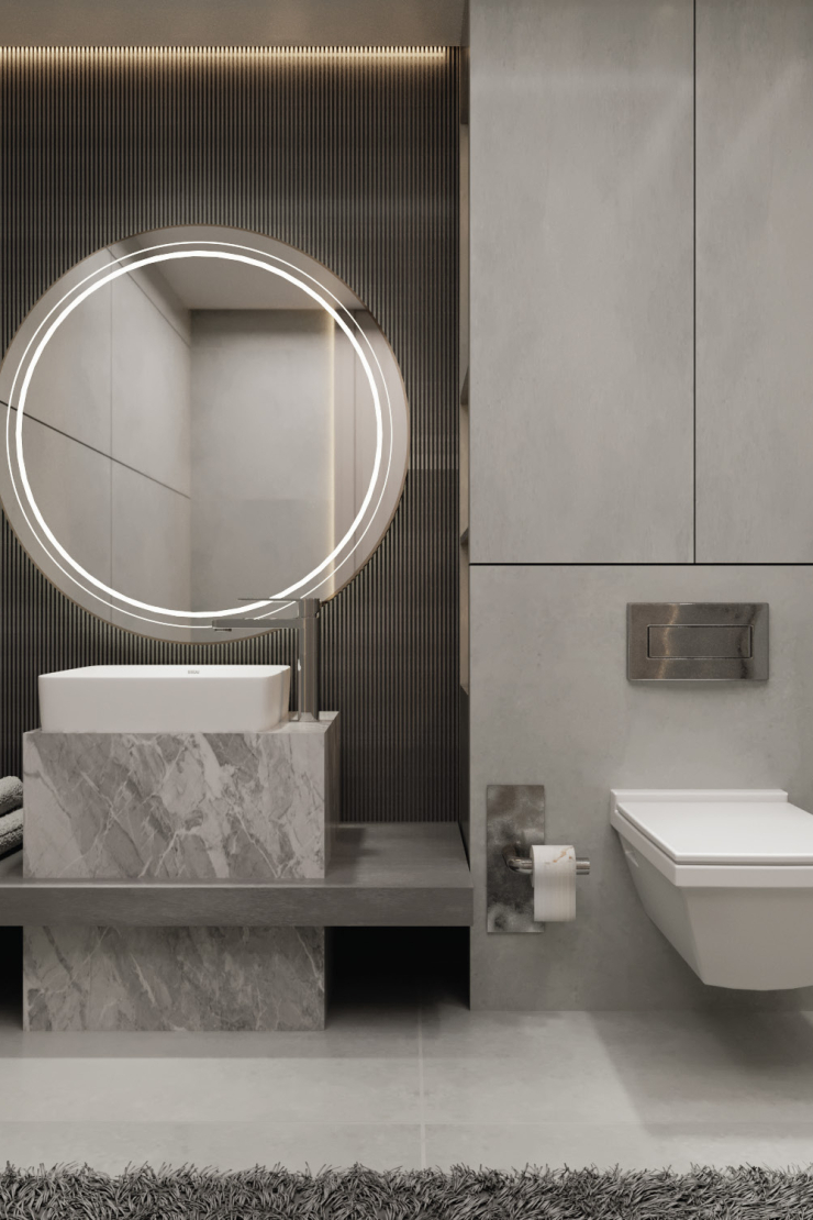 Saray Prime Residence - Propsearch.ae