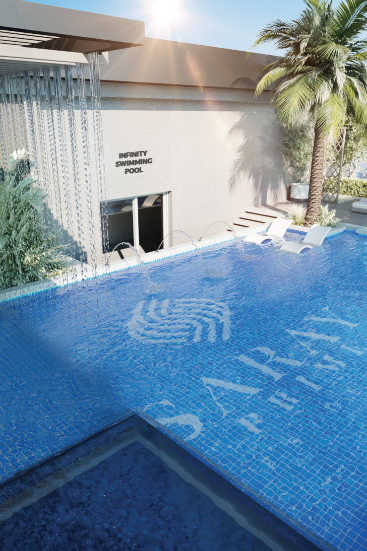 Saray Prime Residence - Propsearch.ae