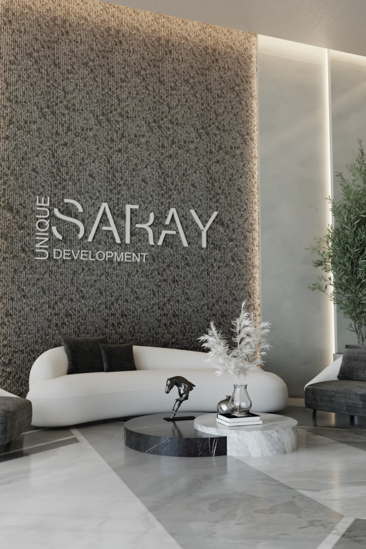Saray Prime Residence - Propsearch.ae