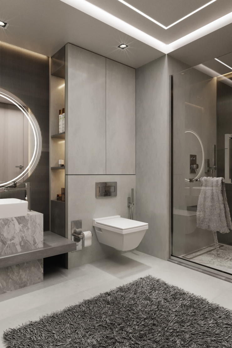 Saray Prime Residence - Propsearch.ae