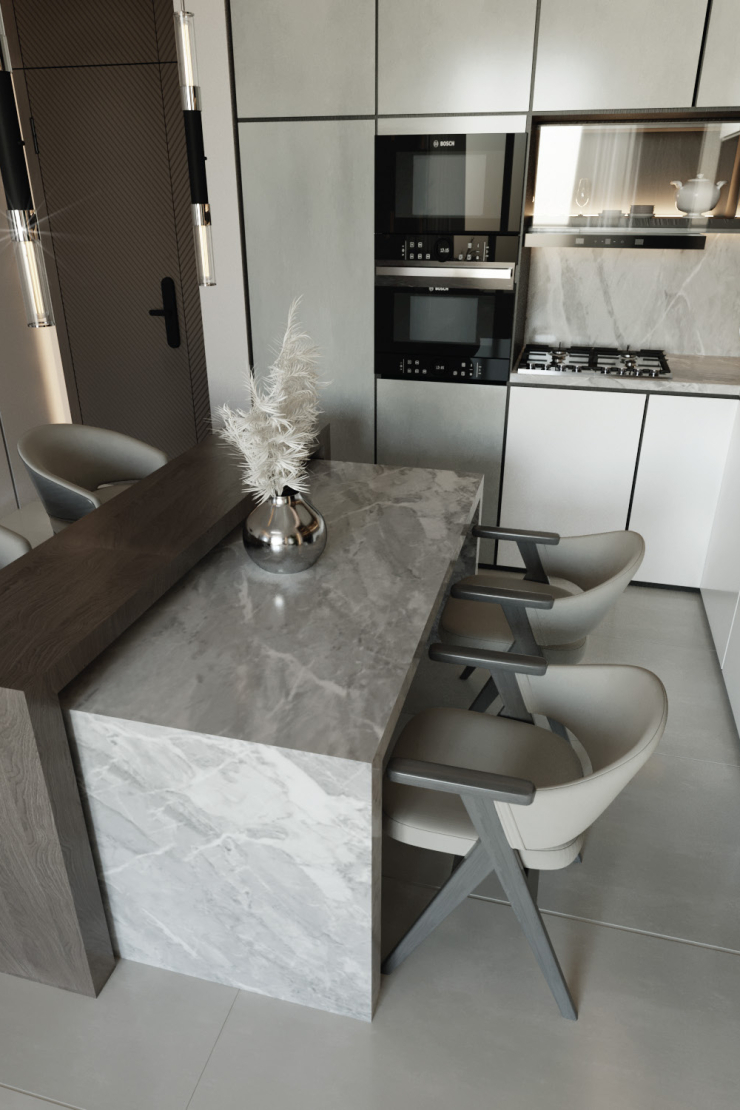 Saray Prime Residence - Propsearch.ae