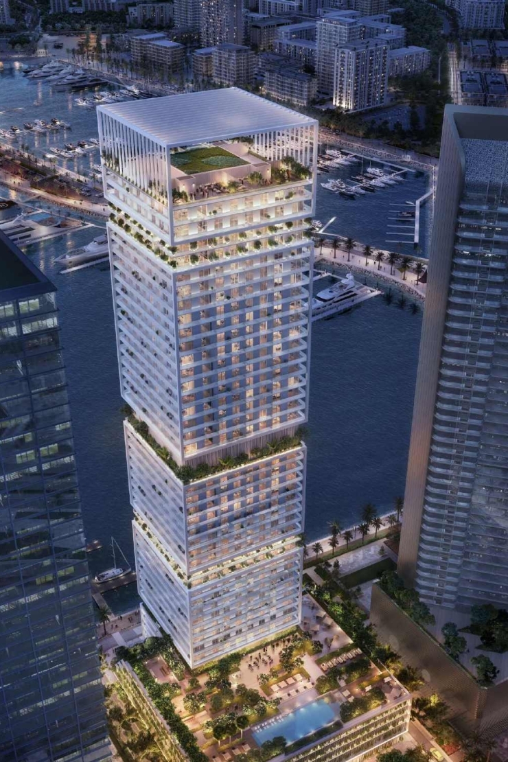 Saria by Beyond - Propsearch.ae