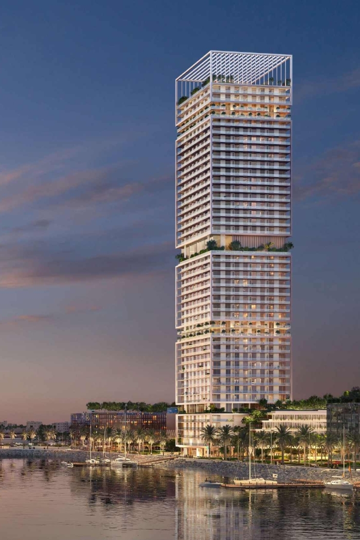 Saria by Beyond - Propsearch.ae