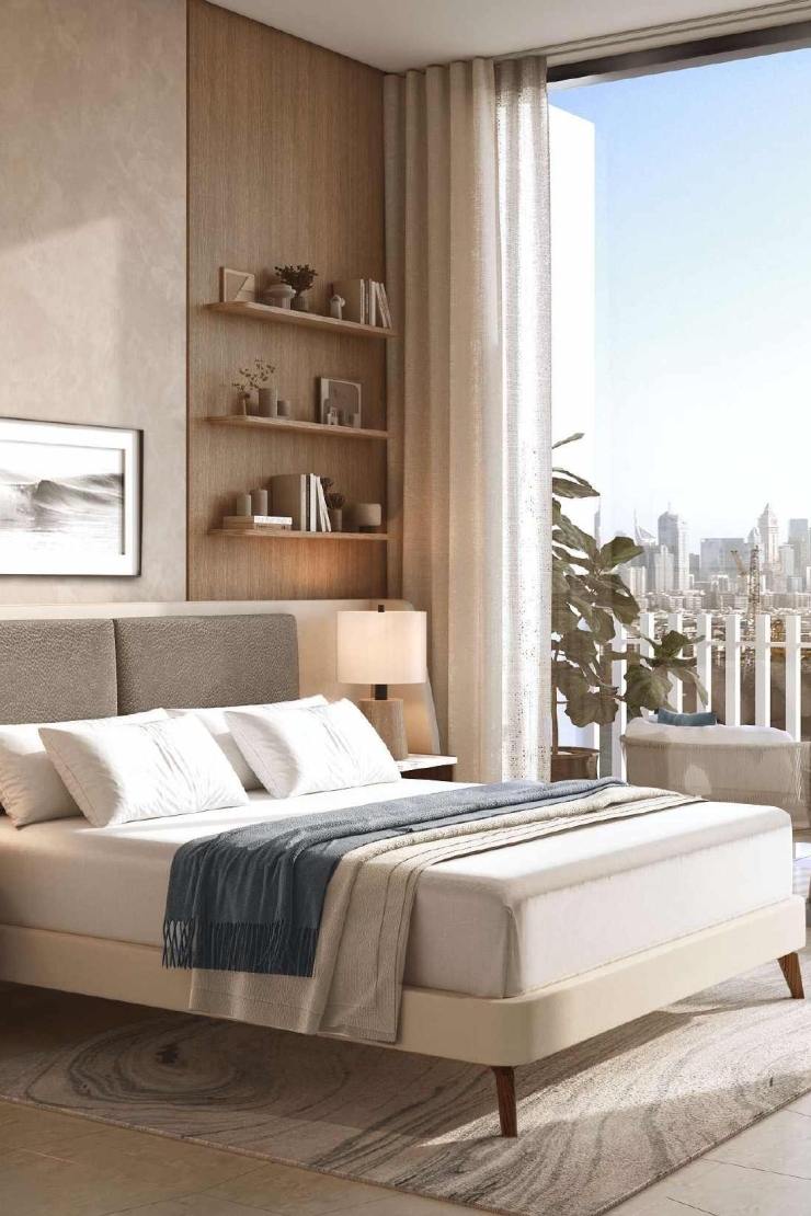 Saria by Beyond - Propsearch.ae