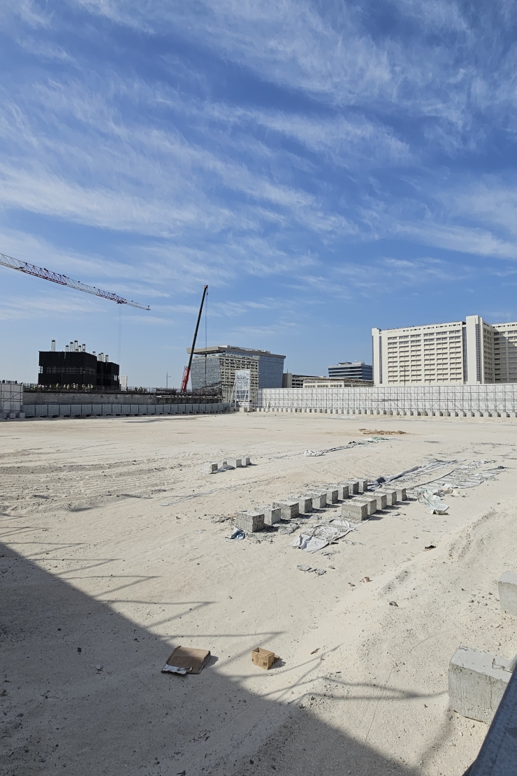 Saria by Beyond - Propsearch.ae