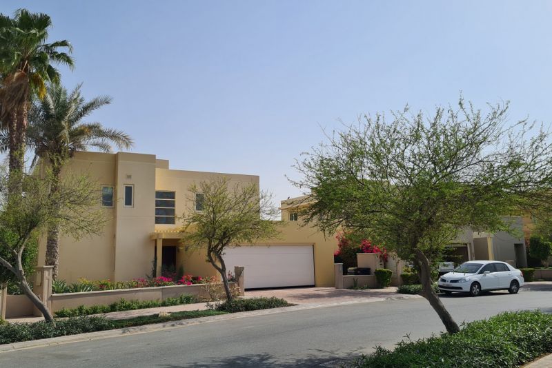 Savannah - Propsearch.ae