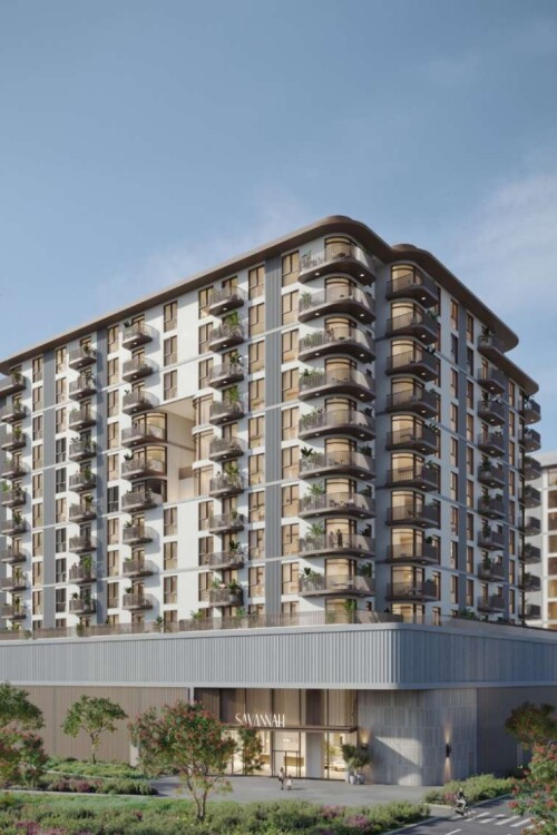 Town Square - Propsearch.ae