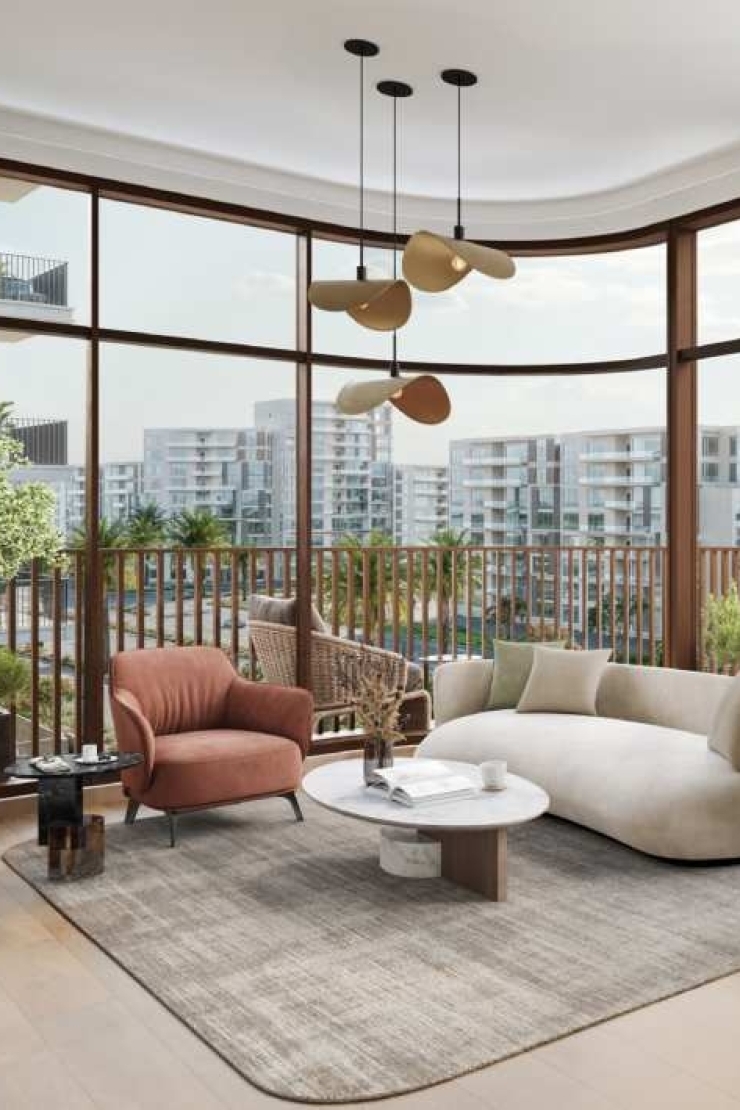 Savannah Town Square - Propsearch.ae