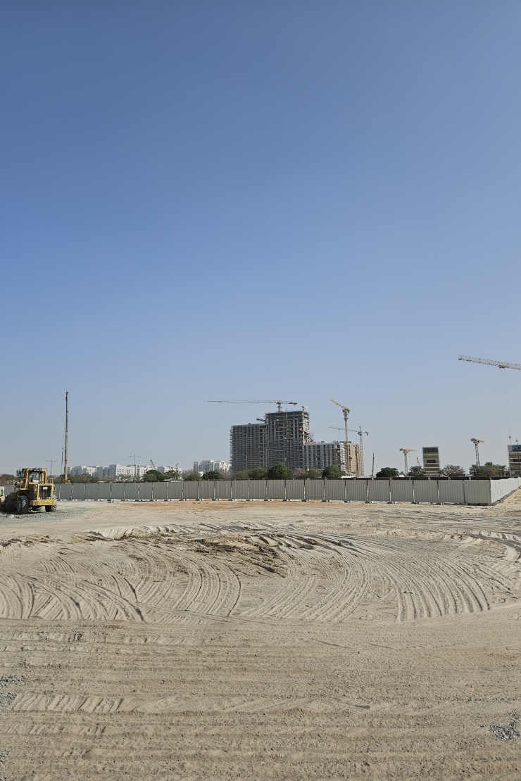 Savannah Town Square - Propsearch.ae