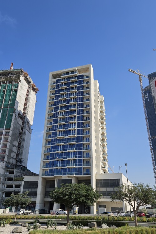 Dubai Science Park Buildings - Propsearch.ae