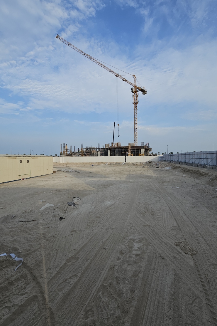 Sea Legend One - Propsearch.ae