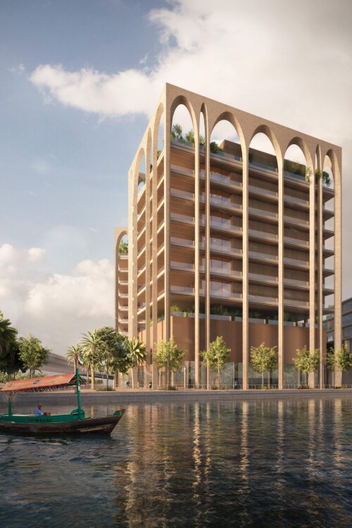 Lamar Development LLC - Propsearch.ae