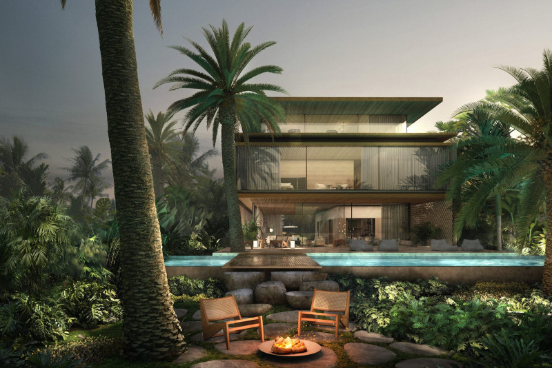 Lamar Development LLC - Propsearch.ae