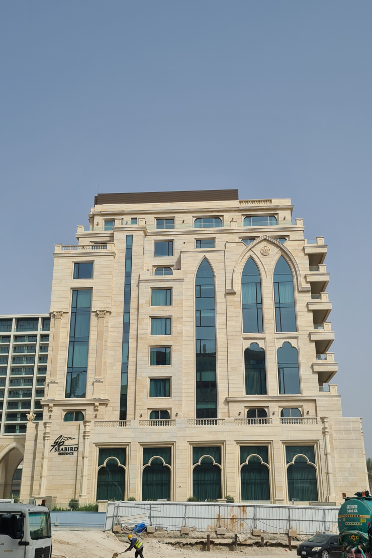 Seabird Residence - Propsearch.ae