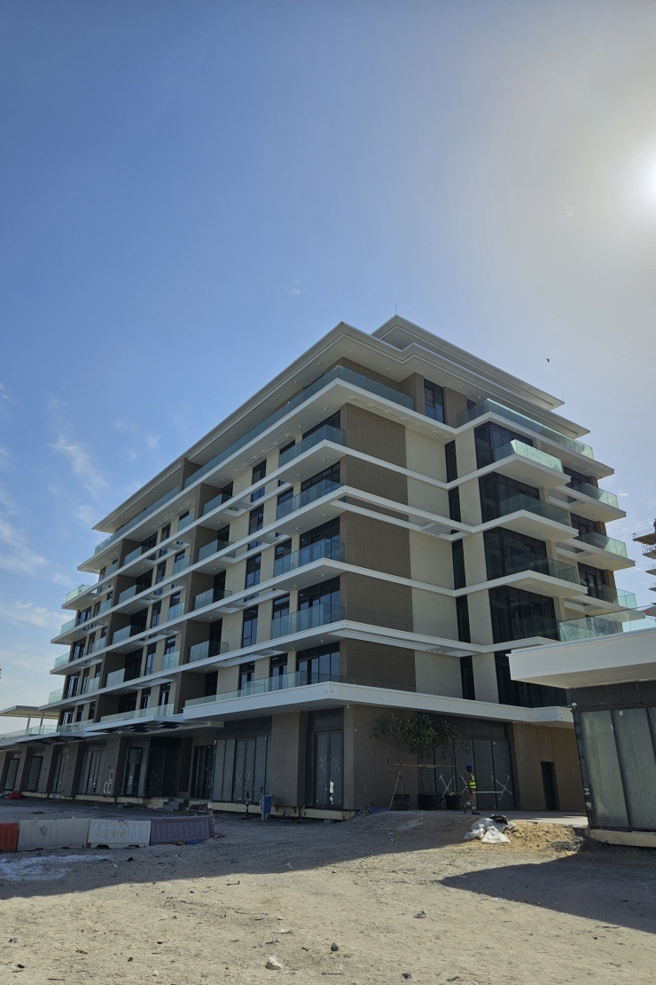 Seagate Building 2 - Propsearch.ae