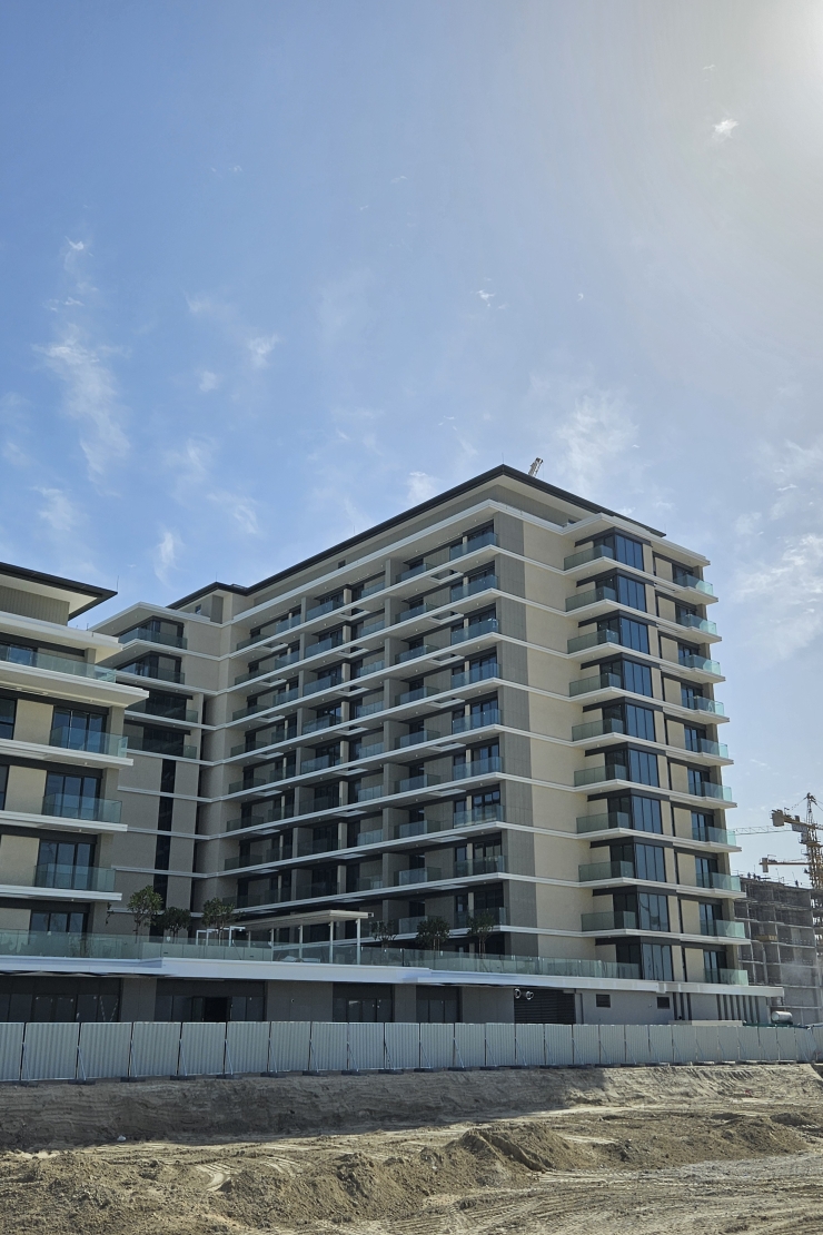 Seagate Building 3 - Propsearch.ae