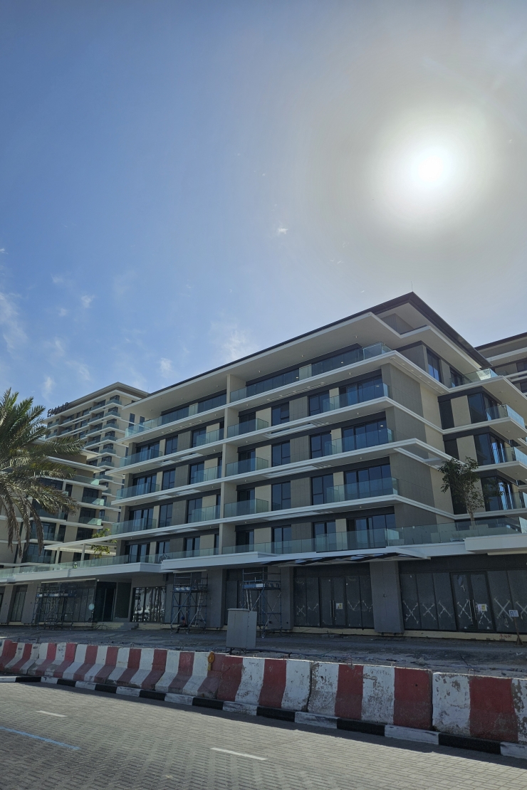 Seagate Building 4 - Propsearch.ae