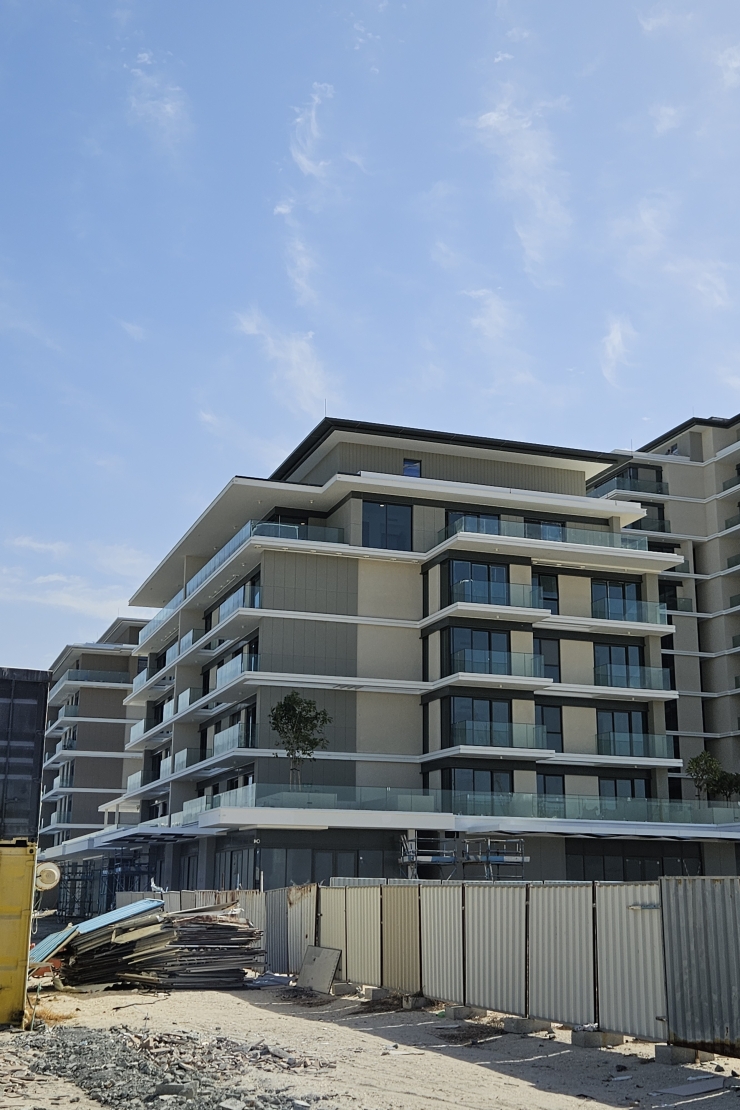 Seagate Building 4 - Propsearch.ae