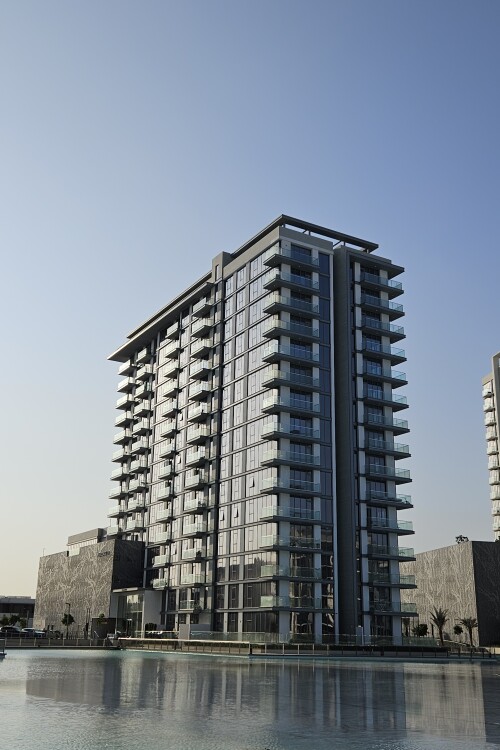 Mohammed Bin Rashid City - Propsearch.ae