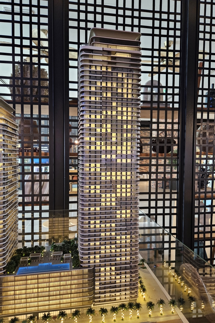 Seapoint Building 1 - Propsearch.ae