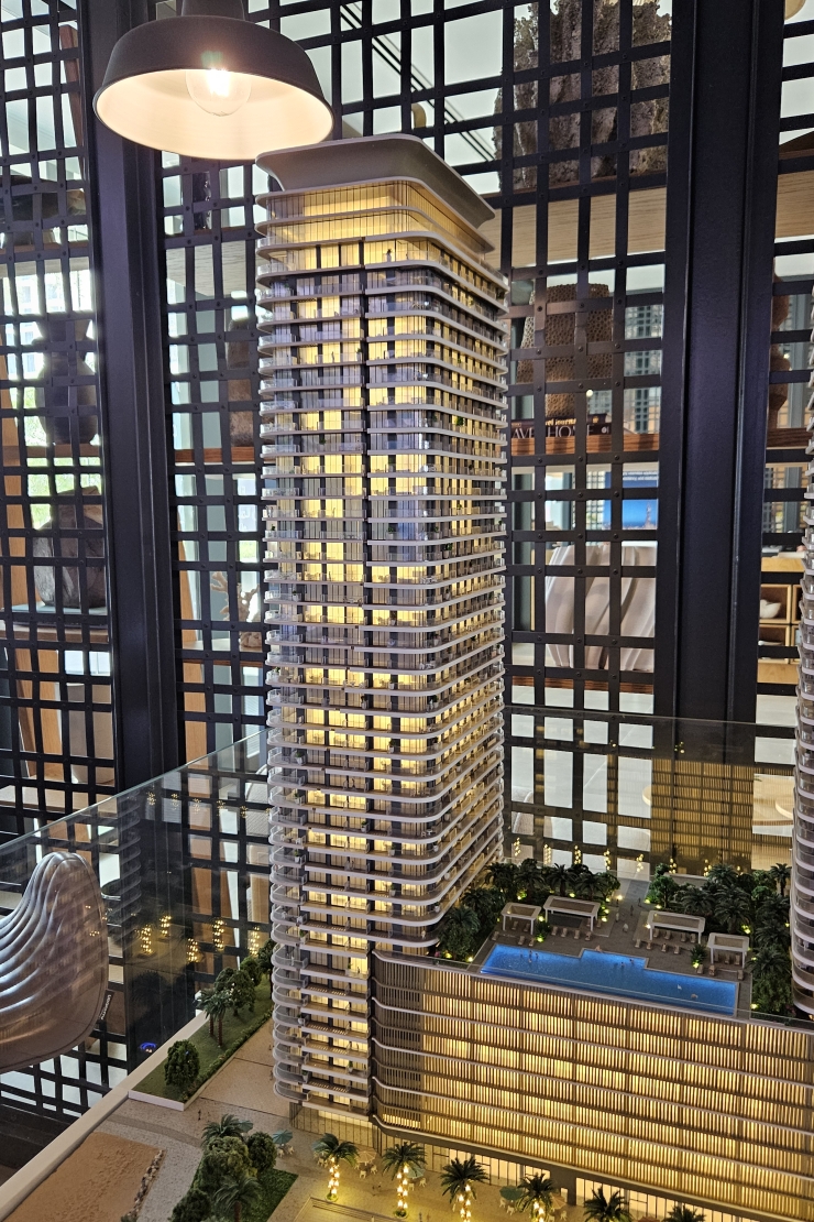 Seapoint Building 2 - Propsearch.ae