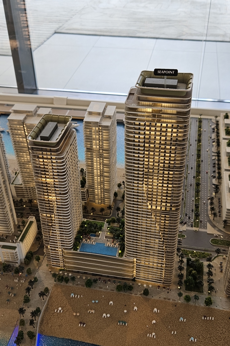 Seapoint - Propsearch.ae