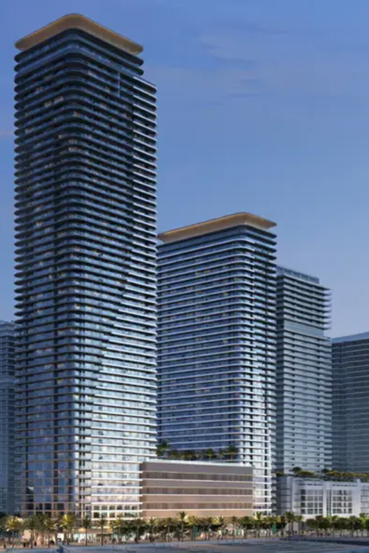 Seapoint - Propsearch.ae