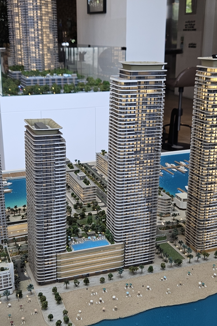 Seapoint - Propsearch.ae