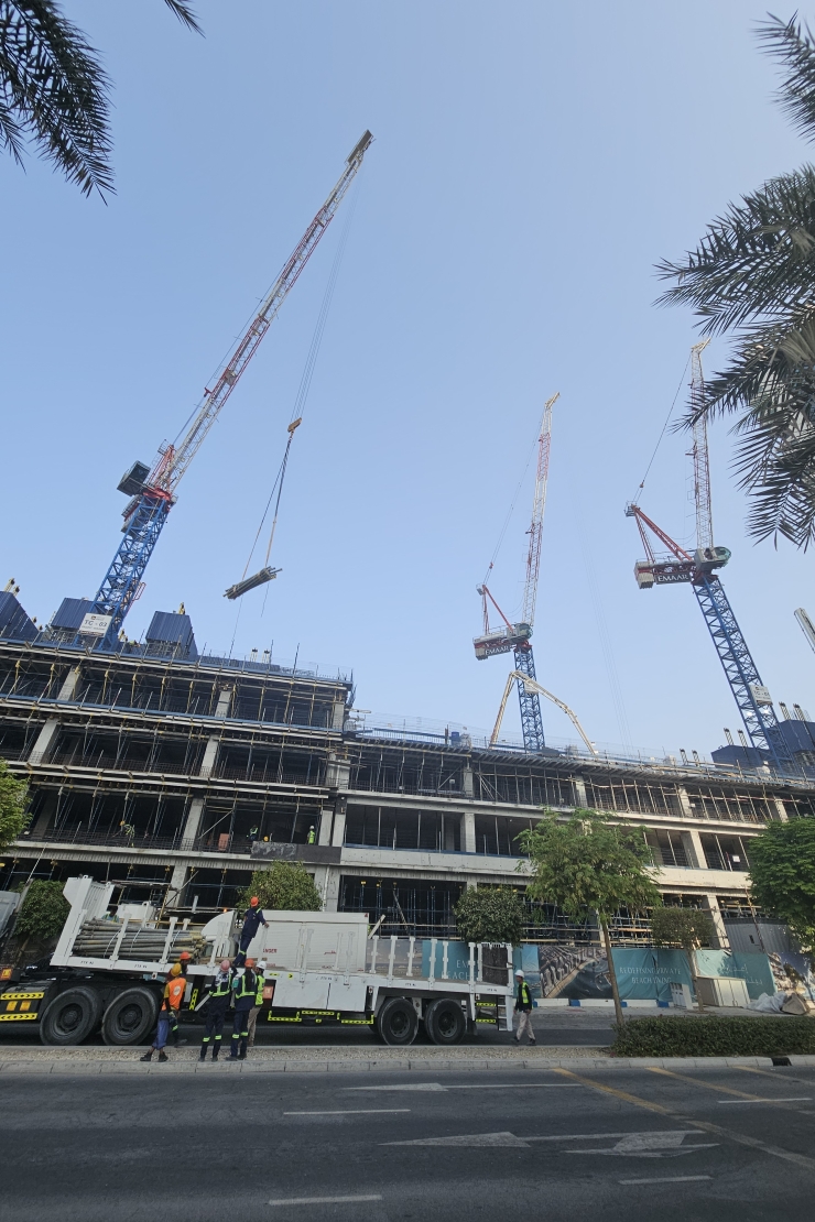 Seapoint - Propsearch.ae