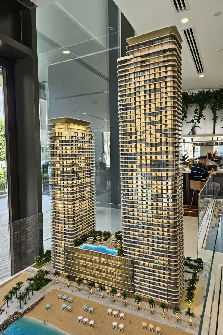 Seapoint - Propsearch.ae