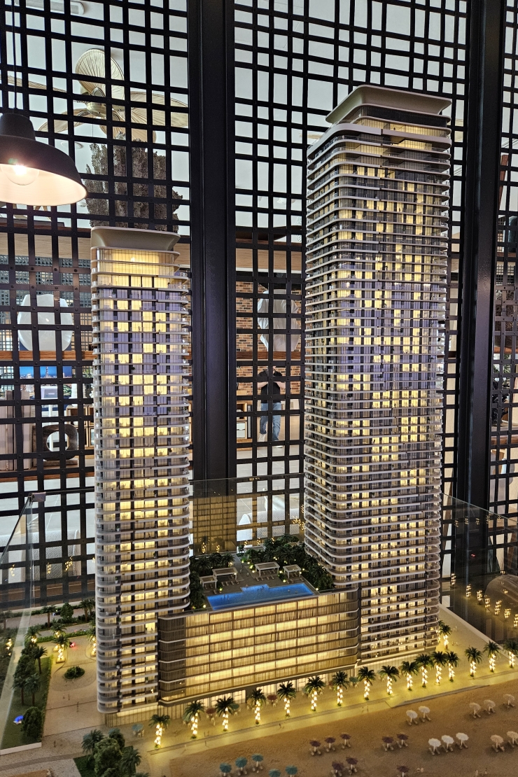 Seapoint - Propsearch.ae