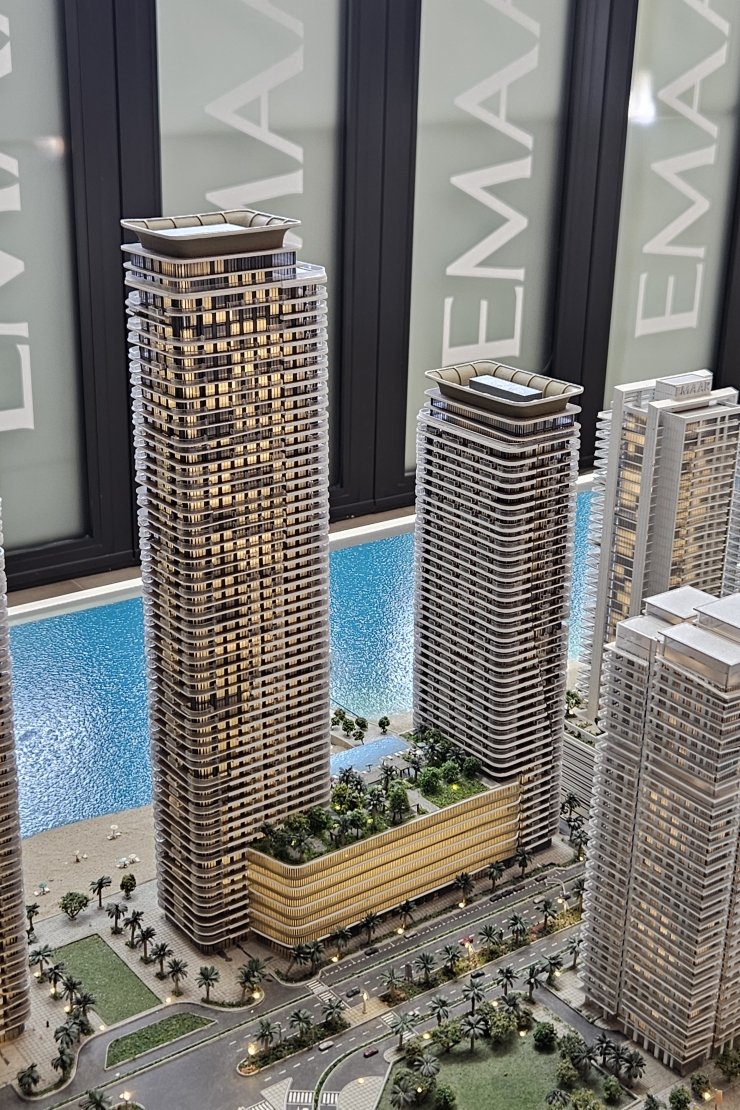 Seapoint - Propsearch.ae