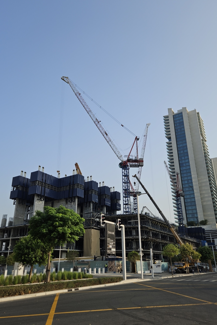 Seapoint - Propsearch.ae