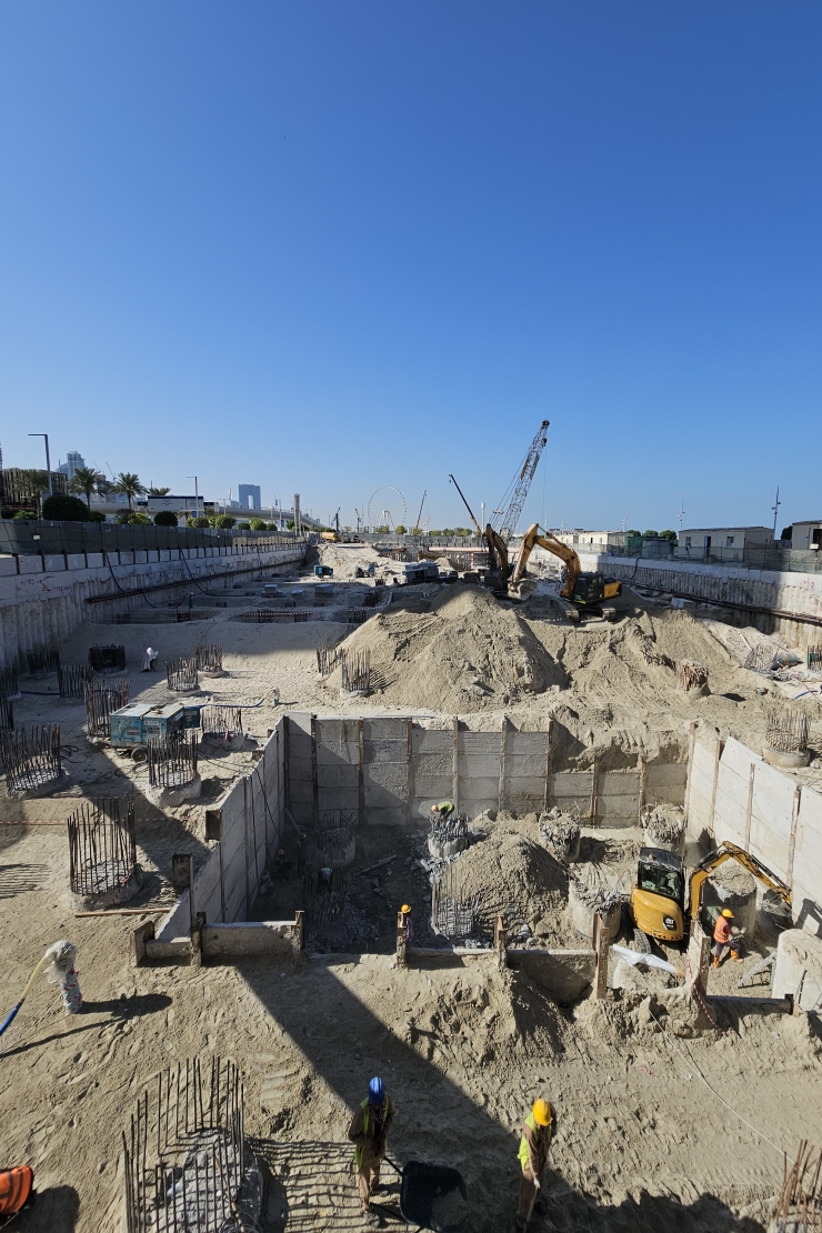 Seapoint - Propsearch.ae