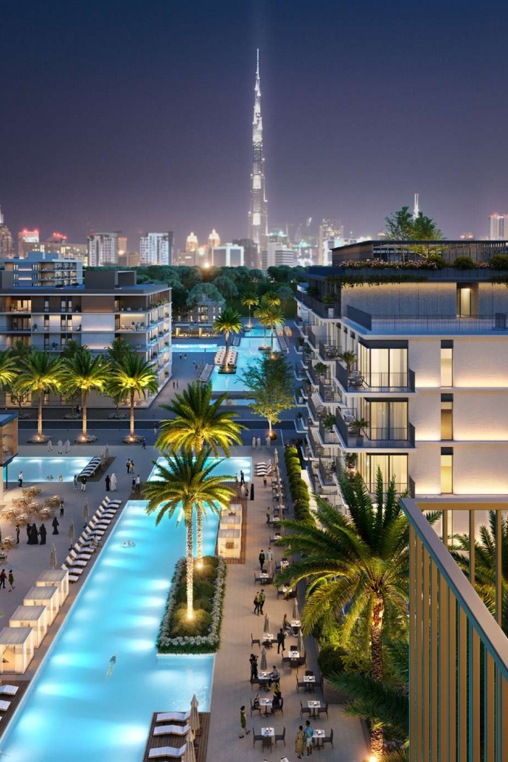 Seascape - Propsearch.ae