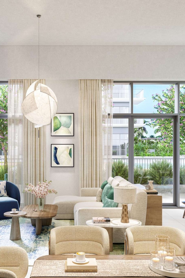 Seascape - Propsearch.ae