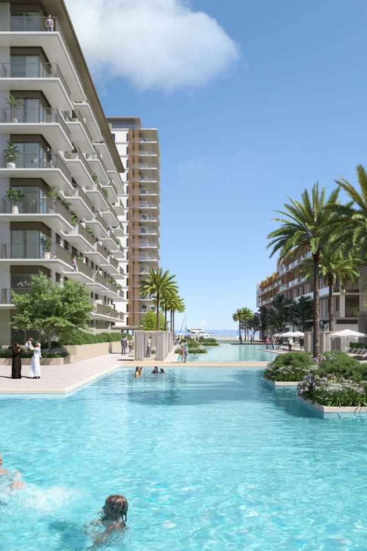 Seascape - Propsearch.ae