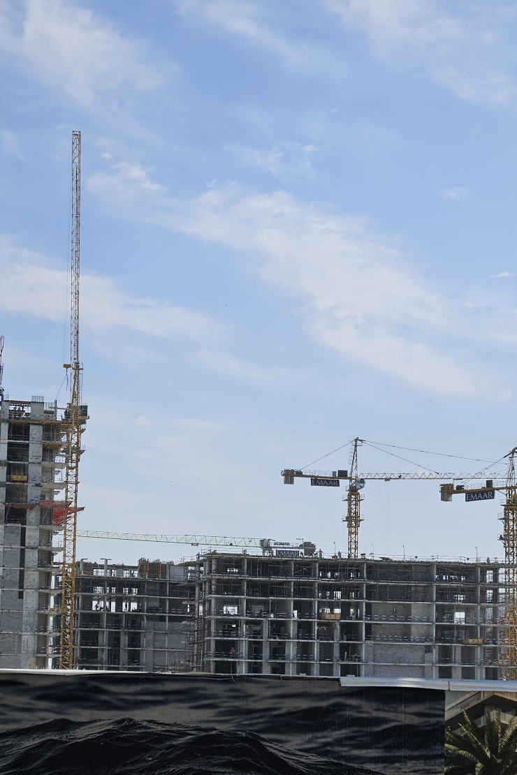 Seascape - Propsearch.ae