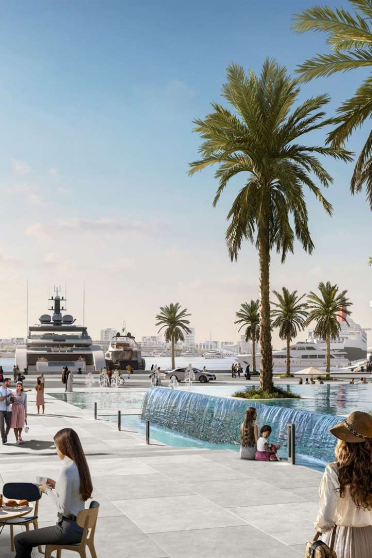 Seascape - Propsearch.ae