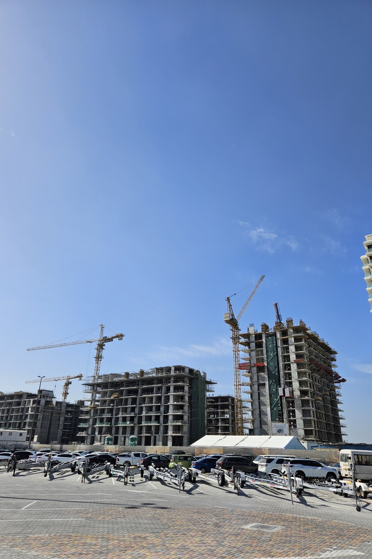 Seascape - Propsearch.ae