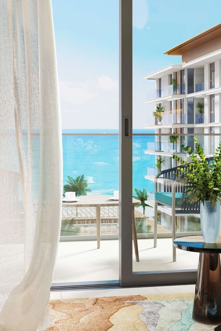 Seascape - Propsearch.ae